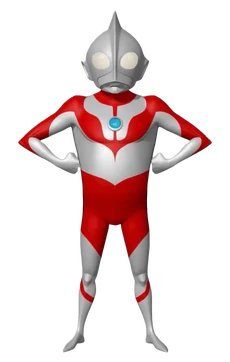 Ultradad | Ultraman Wiki | Fandom
