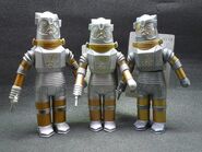 U-Tom | Ultraman Wiki | Fandom