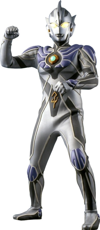 Ultraman Legend | Ultraman Wiki | Fandom