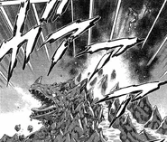 Zumbolar | Ultraman Wiki | Fandom