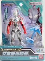 Action Figure Mini | Ultraman Wiki | Fandom