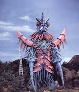 Alien Medusa | Ultraman Wiki | Fandom