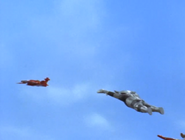 Alien Atlanta | Ultraman Wiki | Fandom