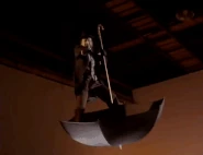 Charija | Ultraman Wiki | Fandom