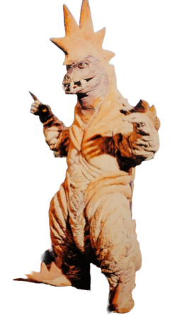 Dark Mander | Ultraman Wiki | Fandom