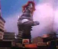 Dead Fire | Ultraman Wiki | Fandom