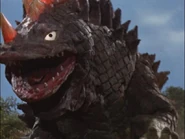 Zumbolar | Ultraman Wiki | Fandom