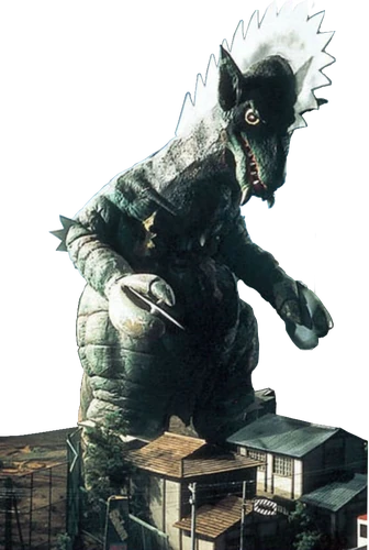 Gronken | Ultraman Wiki | Fandom