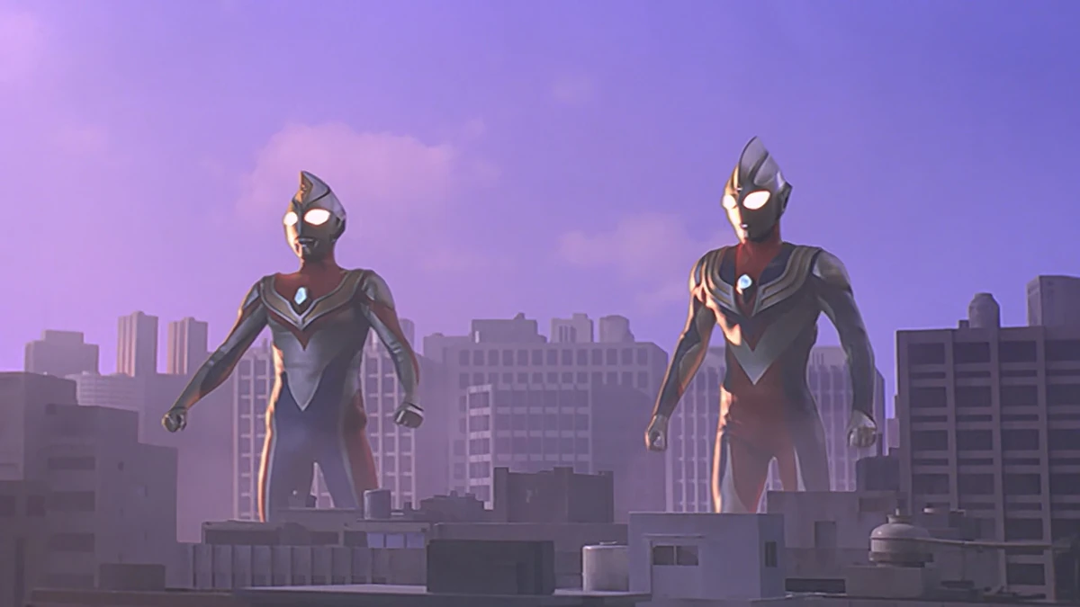 World of Neo Frontier Space | Ultraman Wiki | Fandom