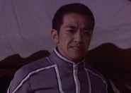 Keisuke Shima | Ultraman Wiki | Fandom