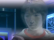 Ren Senjyu | Ultraman Wiki | Fandom