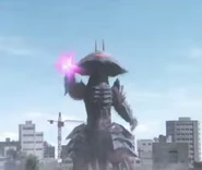 Roberuga | Ultraman Wiki | Fandom