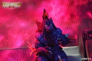Giestron | Ultraman Wiki | Fandom