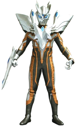 Ultraman Zero | Ultraman Wiki | Fandom