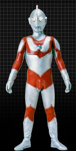 Ultraman Jack | Ultraman Wiki | Fandom
