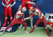 Ultraman Nice | Ultraman Wiki | Fandom