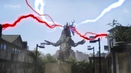 Deathdrago | Ultraman Wiki | Fandom