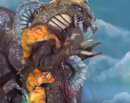 Gaimos | Ultraman Wiki | Fandom