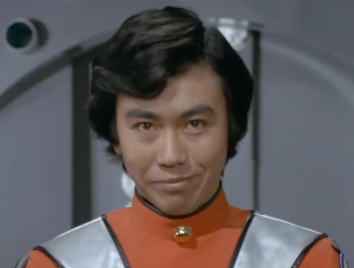 Ichiro Aoshima | Ultraman Wiki | Fandom