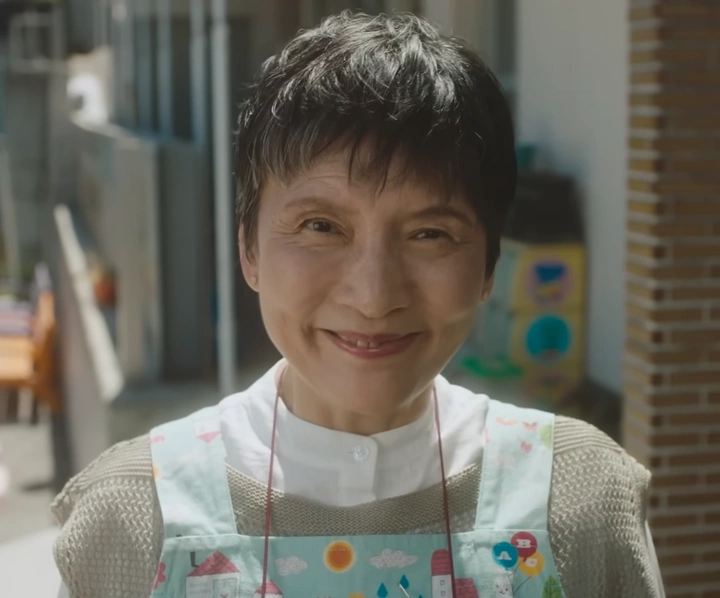 Masumi Hize | Ultraman Wiki | Fandom