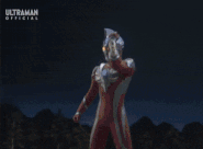 Max Spark | Ultraman Wiki | Fandom