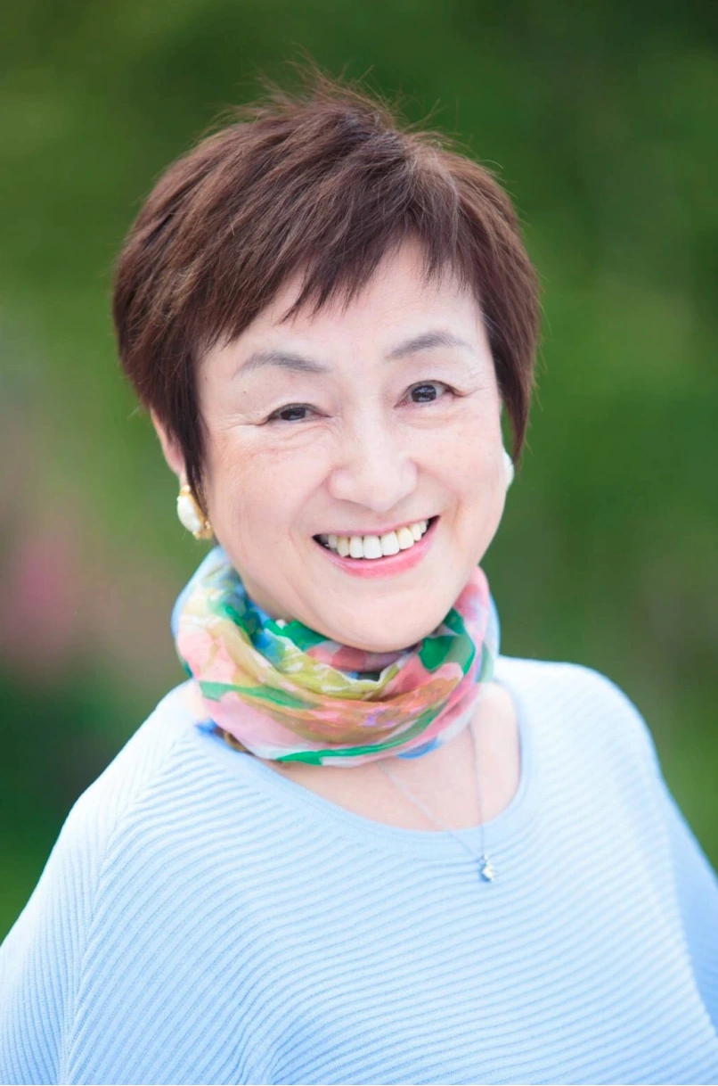 Mitsuko Hoshi | Ultraman Wiki | Fandom