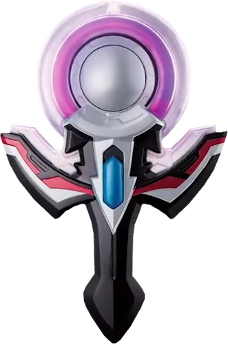 Orb Ring NEO | Ultraman Wiki | Fandom