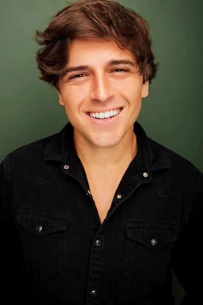 Paul Castro Jr. | Ultraman Wiki | Fandom