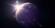 Planet Juran | Ultraman Wiki | Fandom