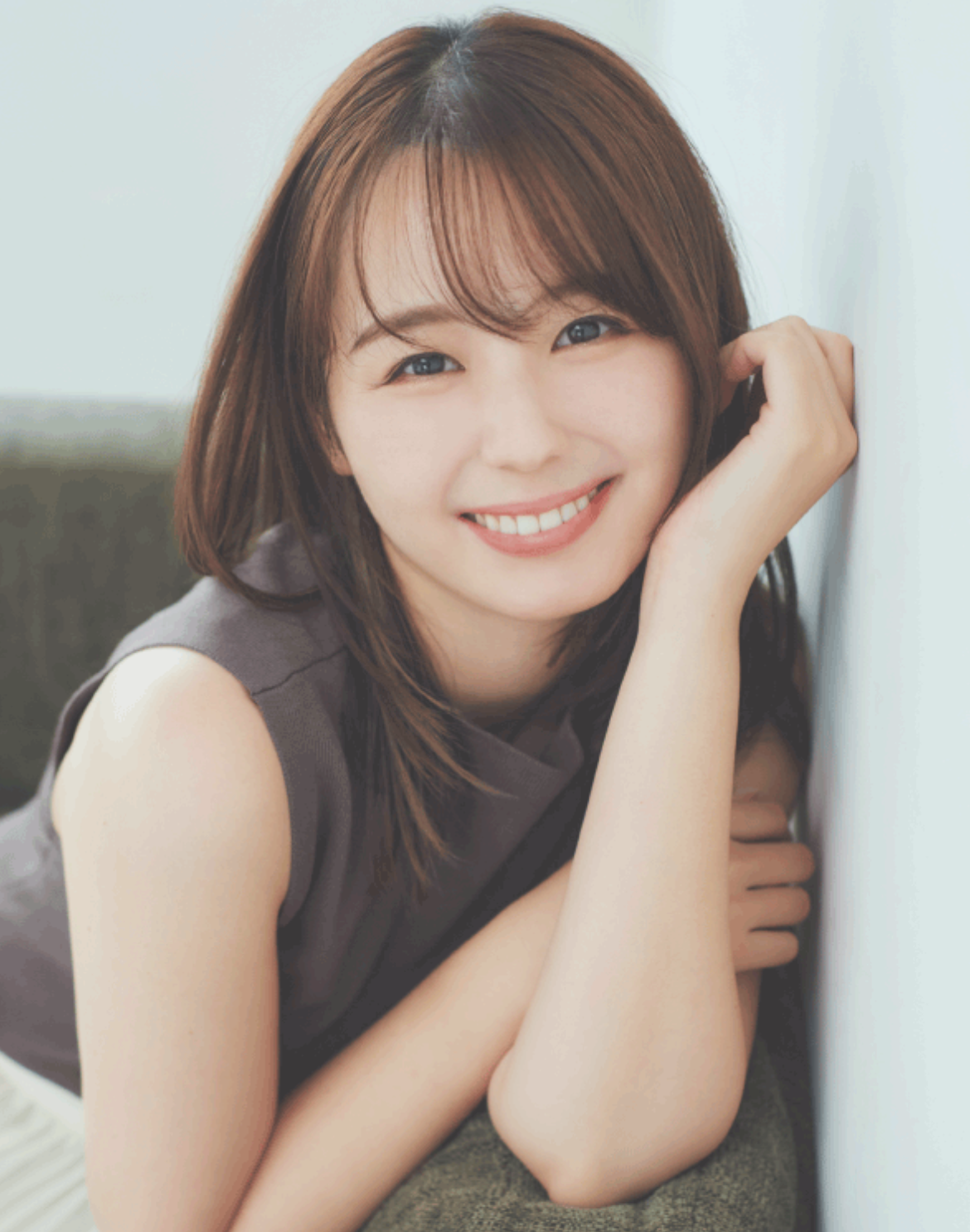 Rina Koike | Ultraman Wiki | Fandom