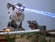 Alien Mefilas | Ultraman Wiki | Fandom
