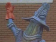 Alien Zatan | Ultraman Wiki | Fandom