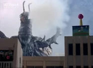 Arindo | Ultraman Wiki | Fandom