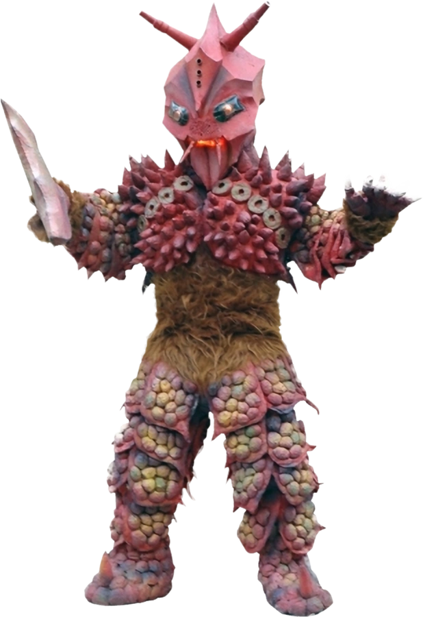 Yapool | Ultraman Wiki | Fandom