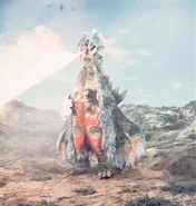 Doragory | Ultraman Wiki | Fandom