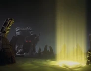 Gatanothor/Gallery | Ultraman Wiki | Fandom