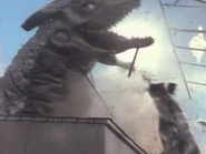 Gigasaurus | Ultraman Wiki | Fandom