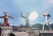 Pressure | Ultraman Wiki | Fandom