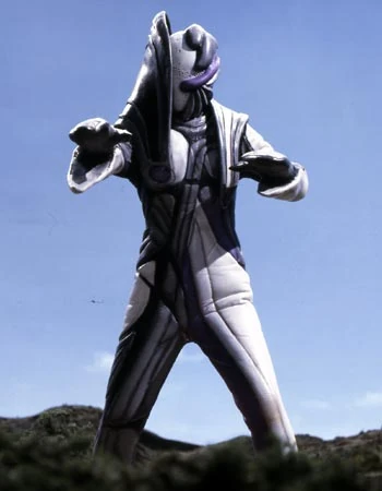 Alien Kyulia | Ultraman Wiki | Fandom