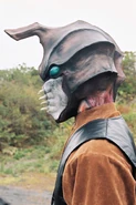 Alien Muzan | Ultraman Wiki | Fandom