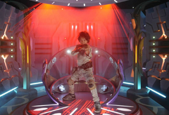 Jean-Bot | Ultraman Wiki | Fandom
