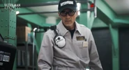 Kojiro Inaba | Ultraman Wiki | Fandom
