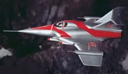 MAT Arrow 1 | Ultraman Wiki | Fandom