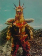 Miegon | Ultraman Wiki | Fandom