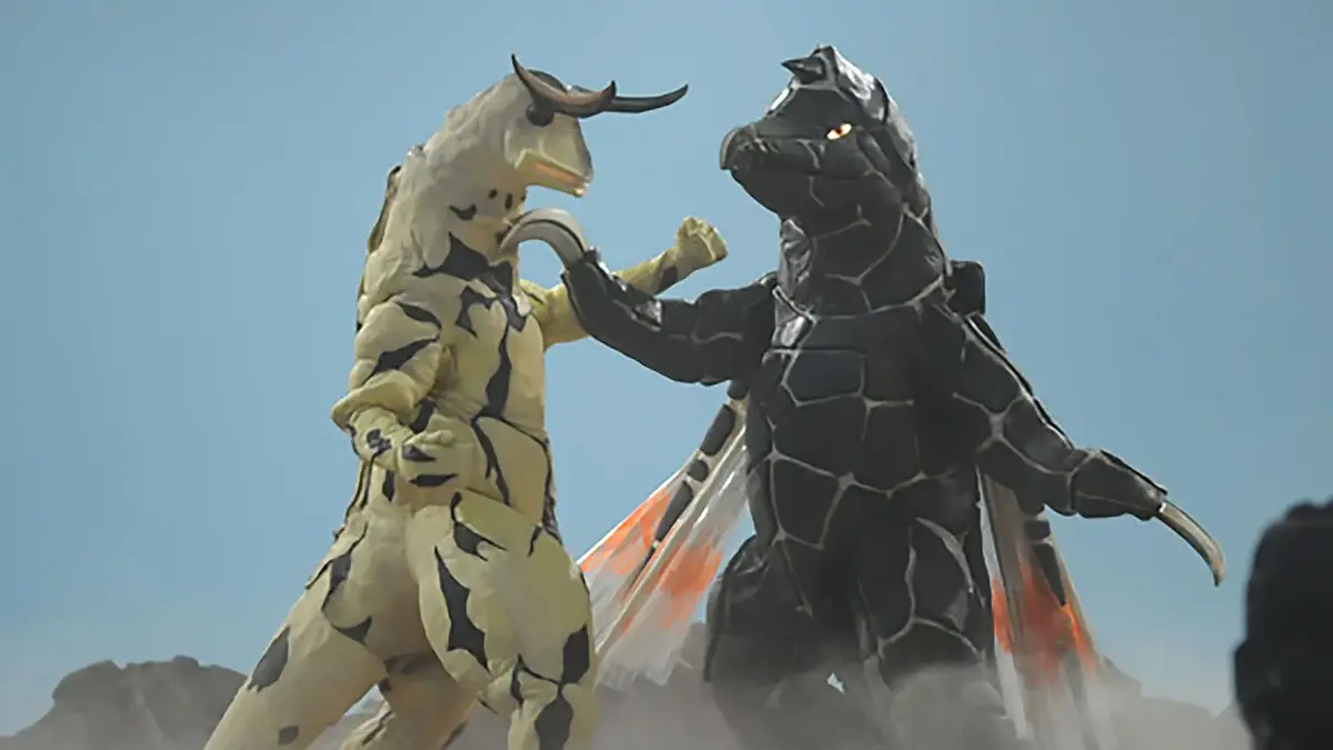 Reionics Battle | Ultraman Wiki | Fandom