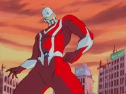 Ultraman Scott | Ultraman Wiki | Fandom