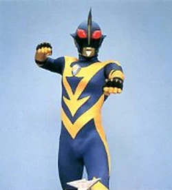 Ultraman Shadow King