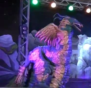 Dodongo | Ultraman Wiki | Fandom