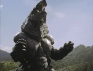 Golza | Ultraman Wiki | Fandom