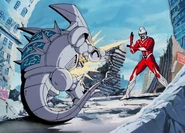 Ultraman Scott | Ultraman Wiki | Fandom
